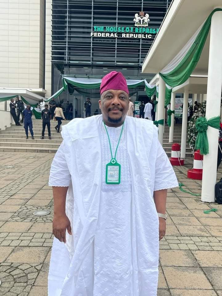 Ibarapa kan lists 100 Days achievements…. Proposed town hall meeting ...